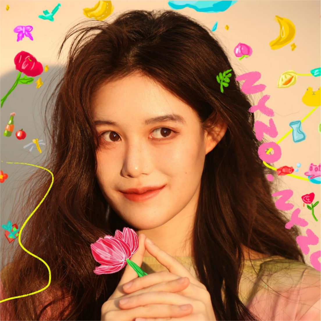 涂鸦 – ARTSEE艺些